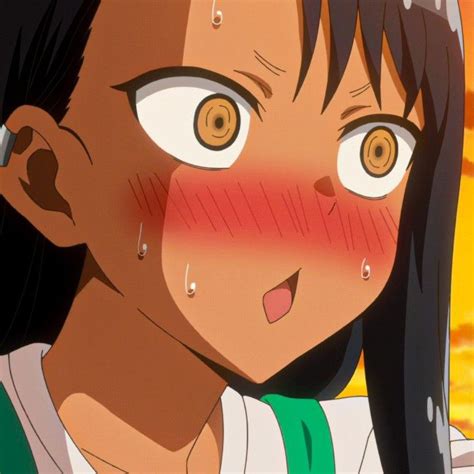 Nagatoro Icon Artofit