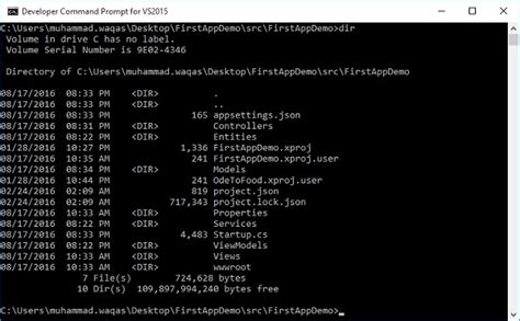 Dbcontext Trong Aspnet Core Net Core Vn