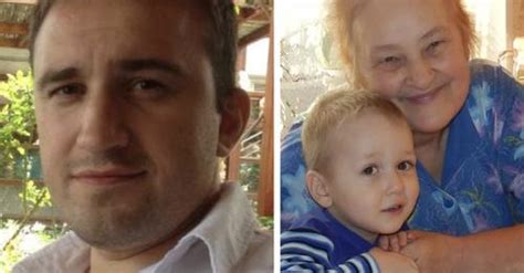 Олха Захаривна беше останала при сина си за един месец и се готвеше да се върне когато си