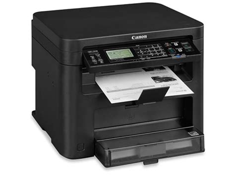 Принтер сканер Canon i-SENSYS MF231 – Triadakom