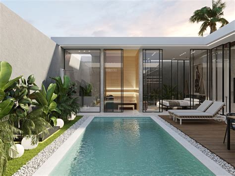 Вилла на Бали