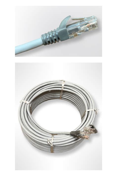 Endur 10 Metre Cat 6 Network Internet Ethernet Bilgisayar Kablosu Fiyatı Yorumları Trendyol