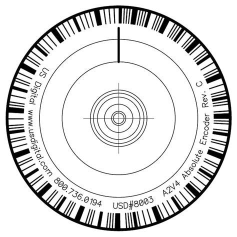A Comparison Of Encoder Technologies And Selection Tips