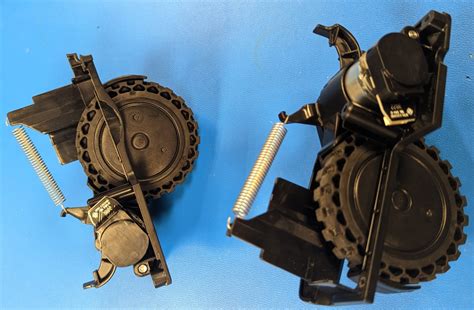 Shark AI Ultra Robot In Vacuum And Mop Teardown Simplexity