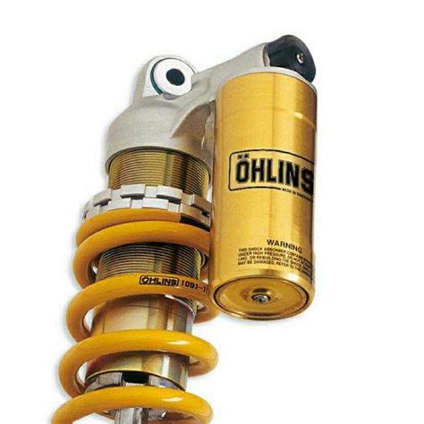 The Ultimate Guide To Understanding Ohlins Shock Parts Diagram
