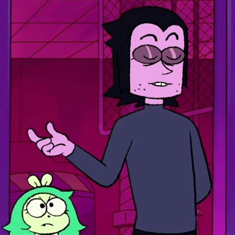 Pin On Professor Venomous In 2024 Ok Ko Cartoon Network Ok Ko Lets