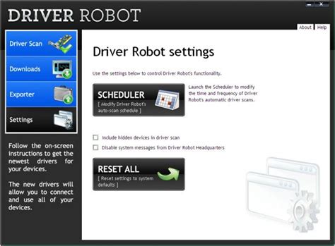 Driver Robot İndir