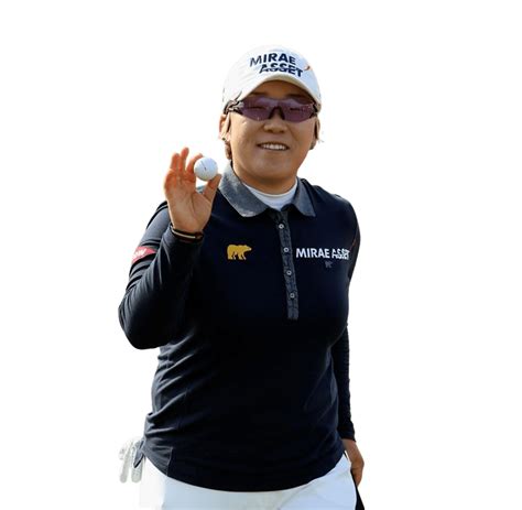 Jiyai Shin Champion Profile Aig Womens Open