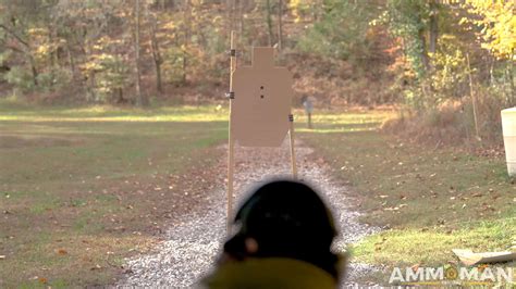 How To Zero A Scope AmmoMan Babe Of Guns Blog