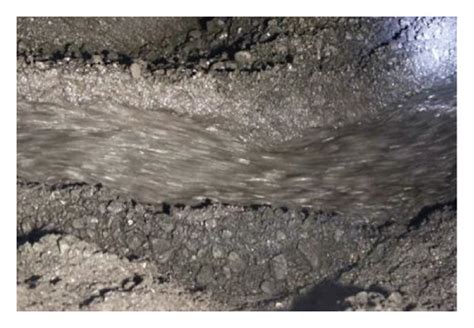 Filling Slurry Plugging And Self Filling A Plugging Device B Download Scientific Diagram