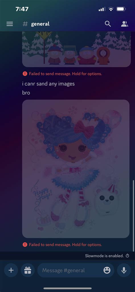 Discord Gave Me A Fatal Javascript Error And Now I Cant Reinstall It