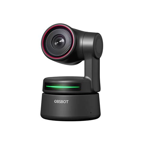 Osbot Tiny 4k Ai Powered Ptz 4k Webcam Muniatalaya Gob Pe