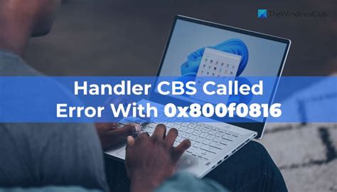 Fix X F Windows Update Error