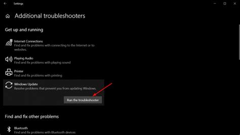 How To Undo Windows Update Rollback Windows Updates