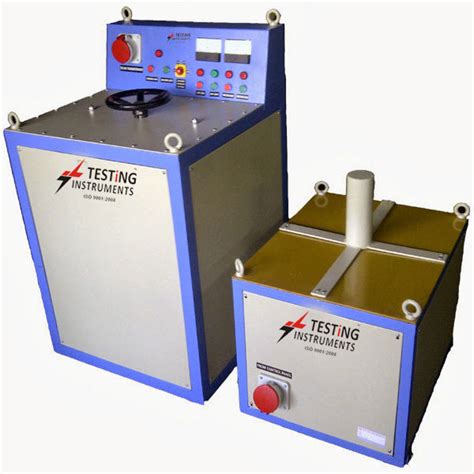 High Voltage Testing Service HV Test Service In India