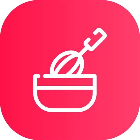 Line Round Corner Gradient 42021854 Vector Art At Vecteezy