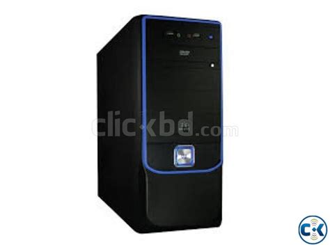 Intel Core I3 3rd Gen Desktop Pc