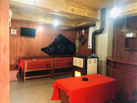 Вила Алфама село Юндола Община Велинград