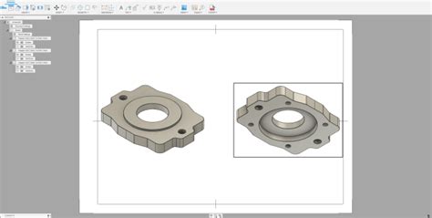 Fusion 360 Design And Cnc Programming By Camerondyer744 Fiverr