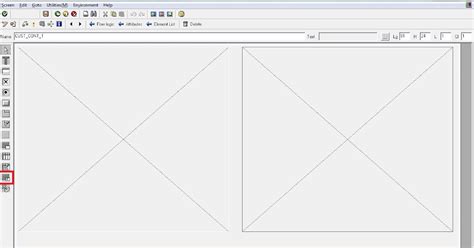 Sap Abap Notes Displaying Two Alv Container Side By Side