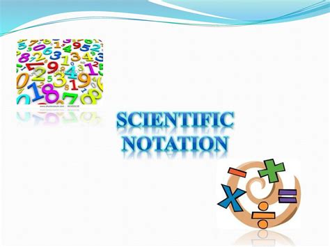 Scientific Notation Ppt Download Scientific Notation Ppt Download