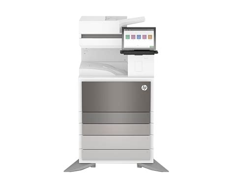 Hp A3 智能复合机和多功能数码一体机 中国惠普