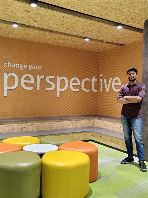 Aalind Mathur On Linkedin Thankyou Ltimindtree Lwd Oneweeklater
