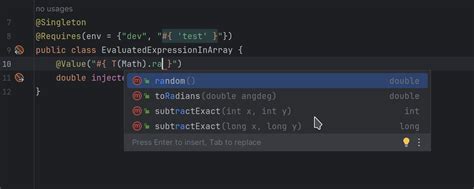 Intellij Idea 20233 Eap 4 Visual Editing For Openapi Improvements For Quarkus And Micronaut