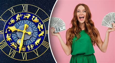 Гроші литимуться рікою 3 знаки зодіаку зірвуть фінансовий куш до кінця травня Читайте на Ukr Net