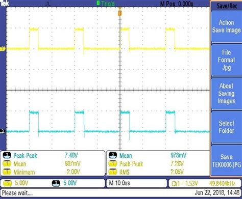 PWM Pulses Given To The Fused Converter VI CONCLUSION Download Scientific Diagram