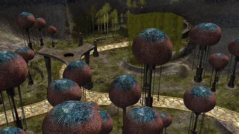 Uru Ages Beyond Myst Images Launchbox Games Database