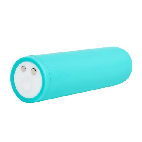 Sexyland Flirt Rechargeable 10 Mode Bullet Vibrator Sexyroomshop