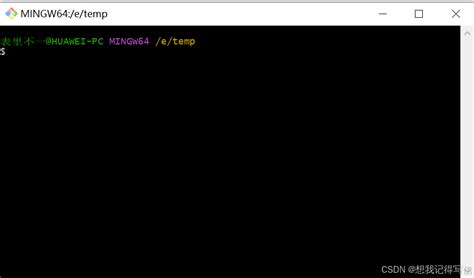 【java基础篇】之git工具 csdn博客