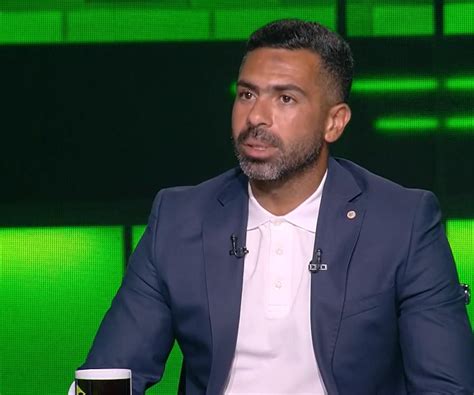 أحمد فتحي ما حدث مع محمد الشناوي في الأهلي صعبًا بطولات