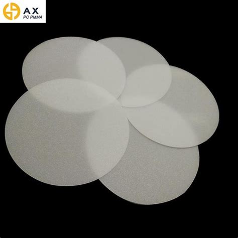 12002440mm White Opal Pmma Diffuser Sheet 12002440mm White Opal Pmma Diffuser Sheet
