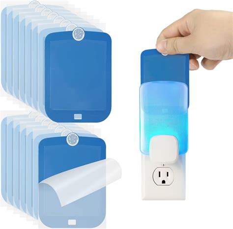 Stem Light Trap Refill Cartridges Indoor Fruit Fly Trap Effective Insect Control