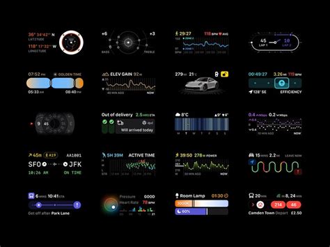 Pin By Vuotonulla On Interface App Design Layout Widget Design App