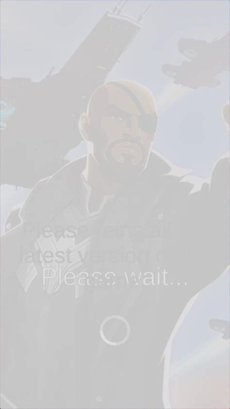 Game Stopped Working Rmarvelworldofheroes