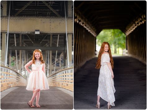 Dear Lola Today You Are Sarasota Tween Photographer Ristaino Photography