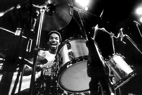 Earth Wind And Fire Drummer Fred White Dies At 67 The Citizen