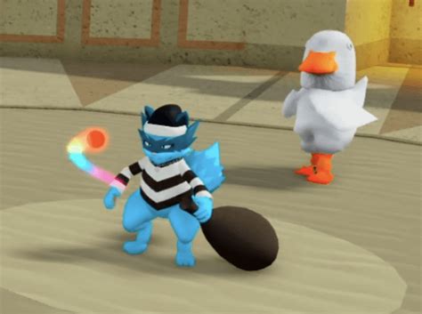 Ll Fact Of The Day 496 A New Custom Blue Ragoon Was Spawned In By A Dev Having Seemingly More