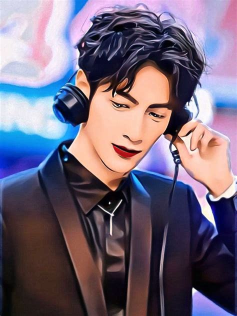 罗云 Leo Luo Yunxi