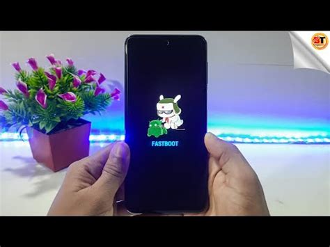 Fastboot Stuck Problem Solved Of Redmi Note Pro Max YouTube