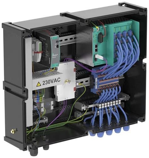 The Game Changer For Process Industries Ethernet APL