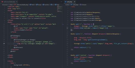 How To Unlink File In Laravel Solved Golinuxcloud