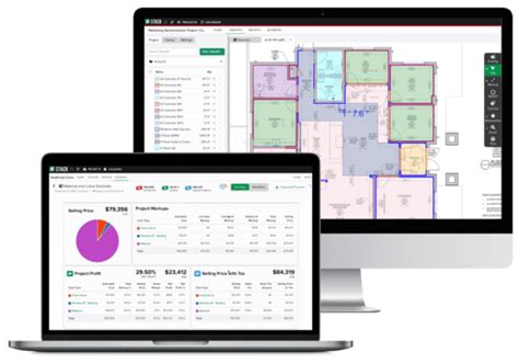 Learn How STACK Outperforms Procore Estimating Software