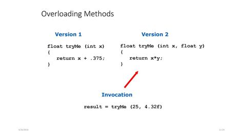 Lecture 11 Parameters Cse 26 Ppt Download