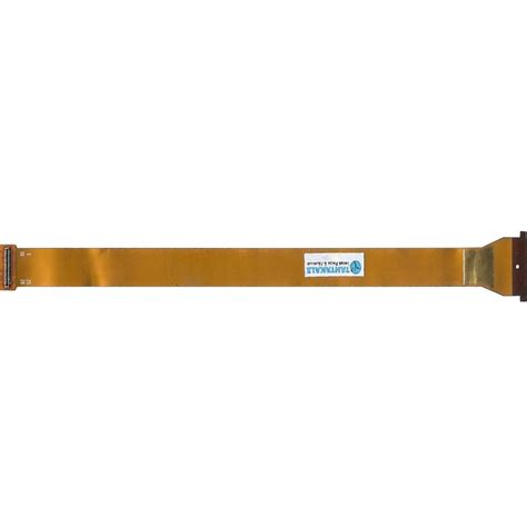Huawei Matepad T8 KOB2-W09 Lcd Flex Kablosu