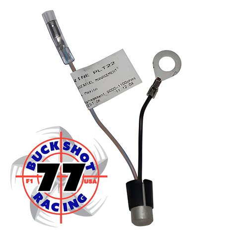 Temp Sensor Mercury Oem 13536 A13 Buckshot Racing 77