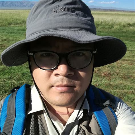 Rongguo Zheng Ph D Research Profile